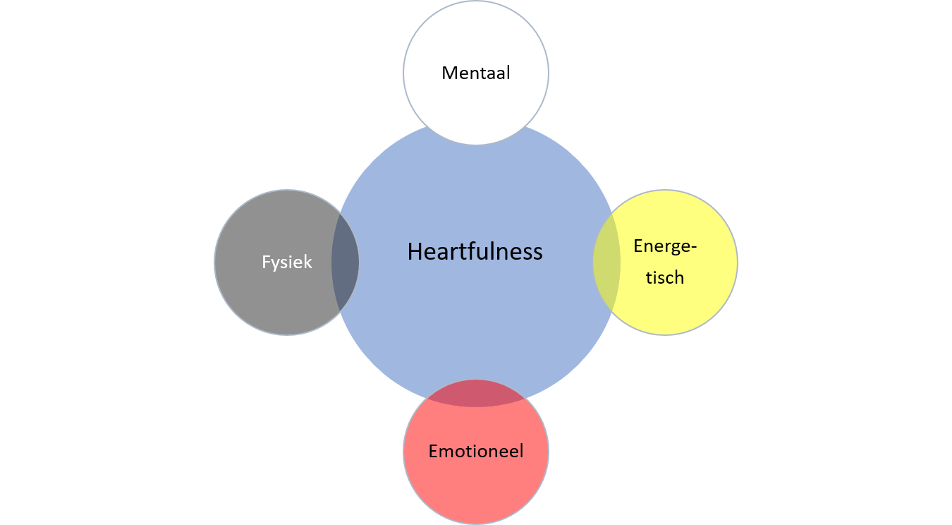 What is heartfulness? ⋆ Levensstroom